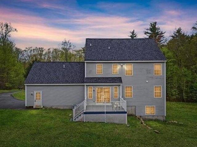 house with 3 bedroom, Sandown NH DLS103017546