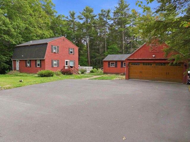 house with 3 bedroom, Sandown NH DS104043237