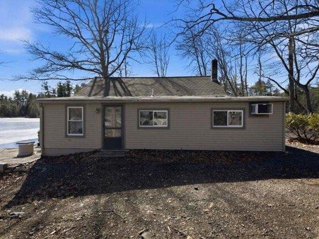 house with 3 bedroom, Sandown NH DS100654345