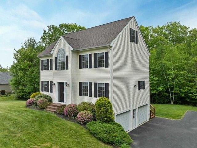 house with 3 bedroom, Sandown NH DS103185109