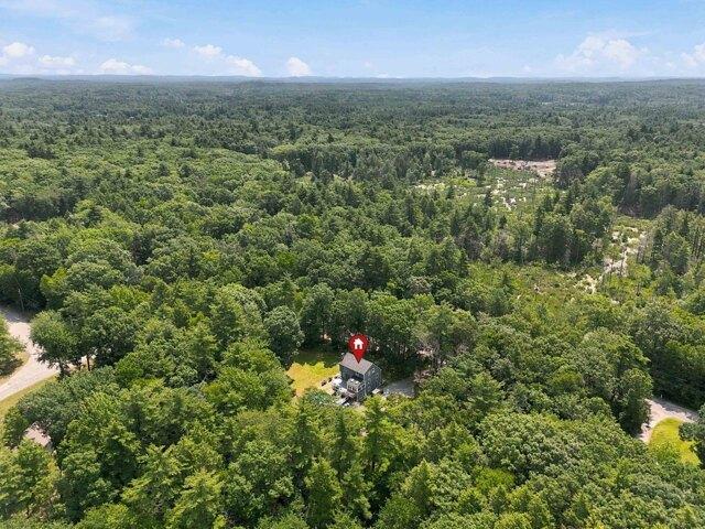 house with 3 bedroom, Sandown NH DS103887749