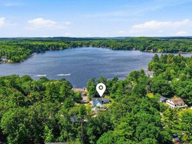 house with 3 bedroom, Sandown NH ES104236083