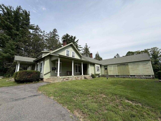 house with 3 bedroom, Sandown NH ES104810269
