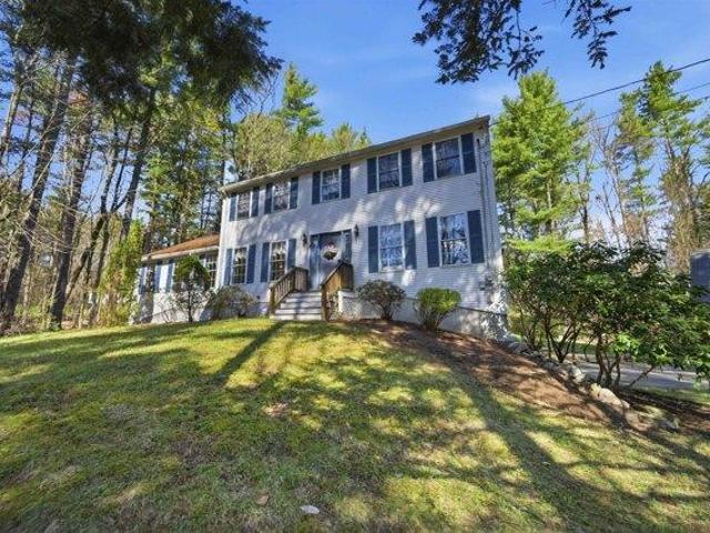 house with 3 bedroom, Sandown NH ES103016519