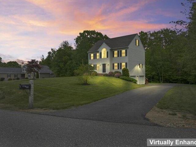 house with 3 bedroom, Sandown NH ES103185109