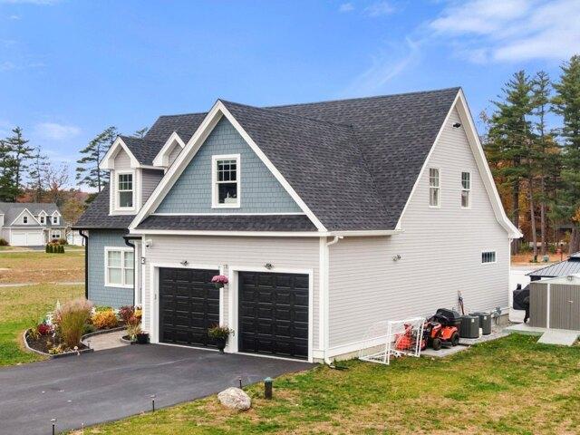 house with 3 bedroom, Sandown NH ES103851364