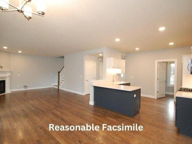 house with 3 bedroom, Sandown NH ES103887795