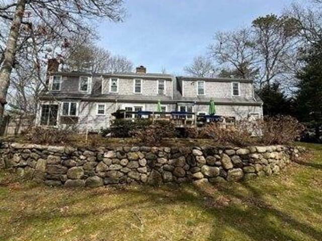 house with 3 bedroom, Sandwich MA DLS102061077