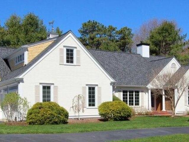 house with 3 bedroom, Sandwich MA DLS102089978