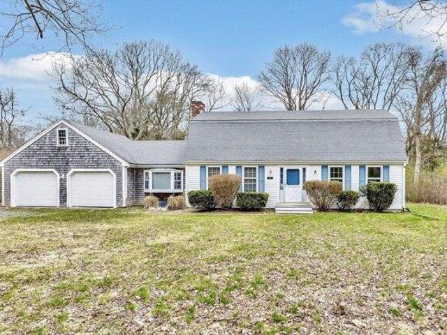 house with 3 bedroom, Sandwich MA DLS102212855