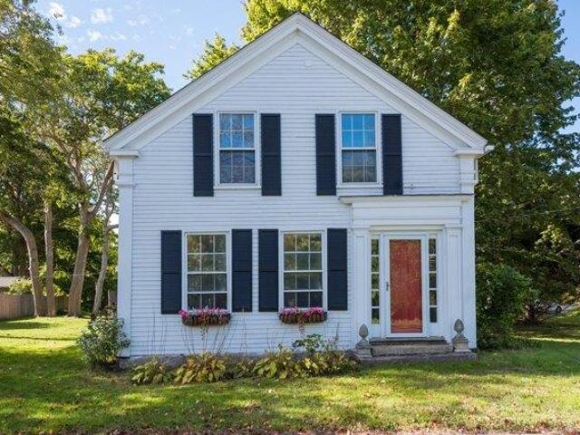 house with 3 bedroom, Sandwich MA DLS102254199