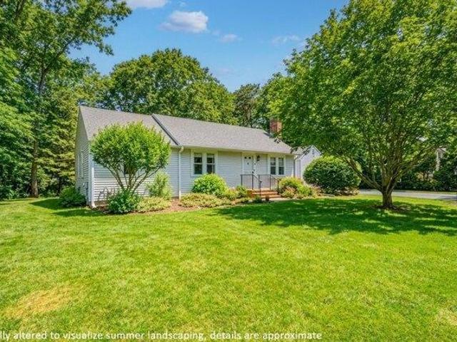 house with 3 bedroom, Sandwich MA DLS102256202