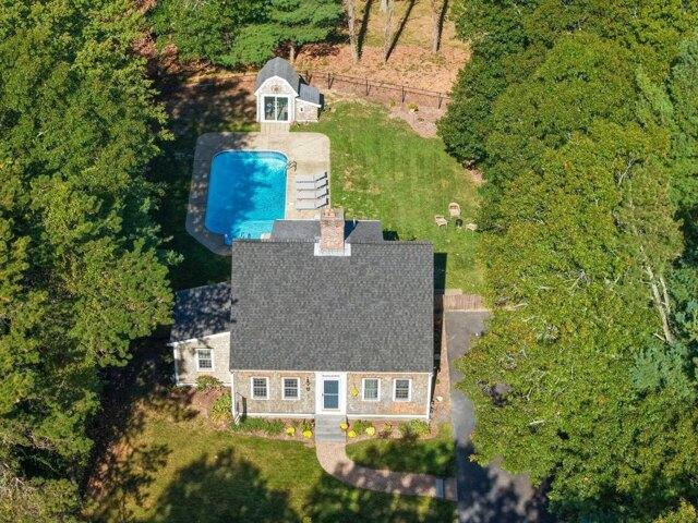 house with 3 bedroom, Sandwich MA DLS102258332