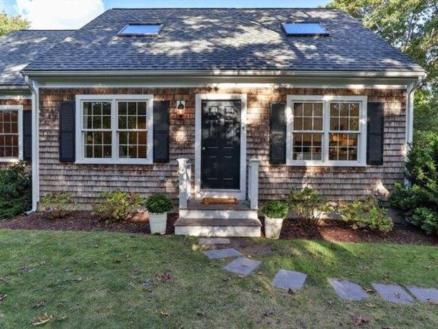house with 3 bedroom, Sandwich MA DLS102279954