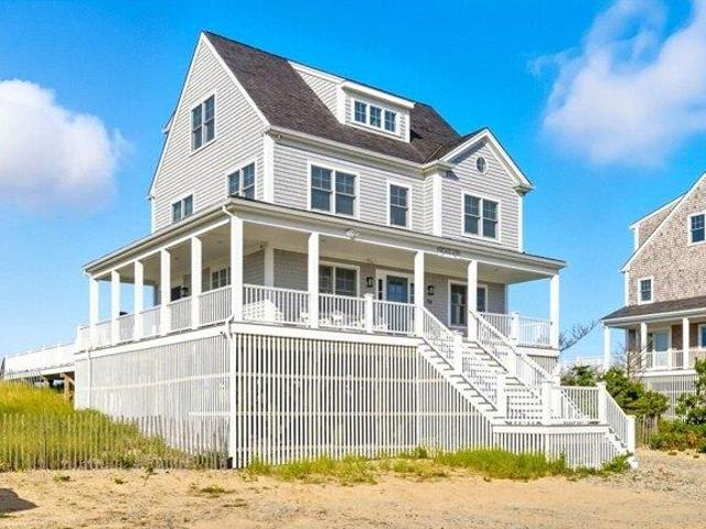 house with 3 bedroom, Sandwich MA DLS102345545