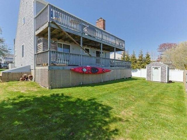 house with 3 bedroom, Sandwich MA DLS102371754