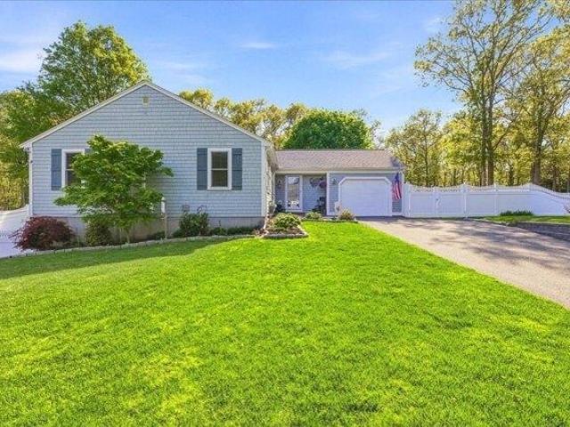house with 3 bedroom, Sandwich MA DLS103037670