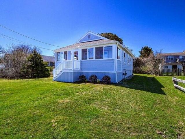 house with 3 bedroom, Sandwich MA DS101895879