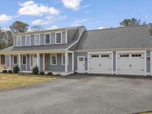 house with 3 bedroom, Sandwich MA DS102256690