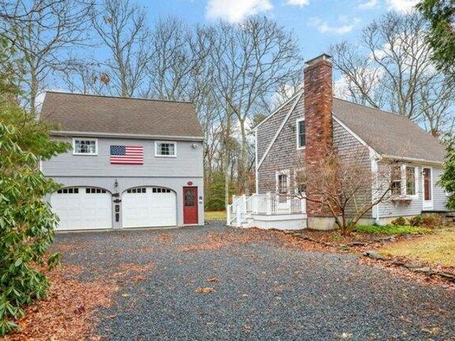 house with 3 bedroom, Sandwich MA DS102279302