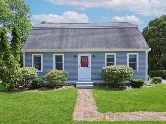 house with 3 bedroom, Sandwich MA DS102343188