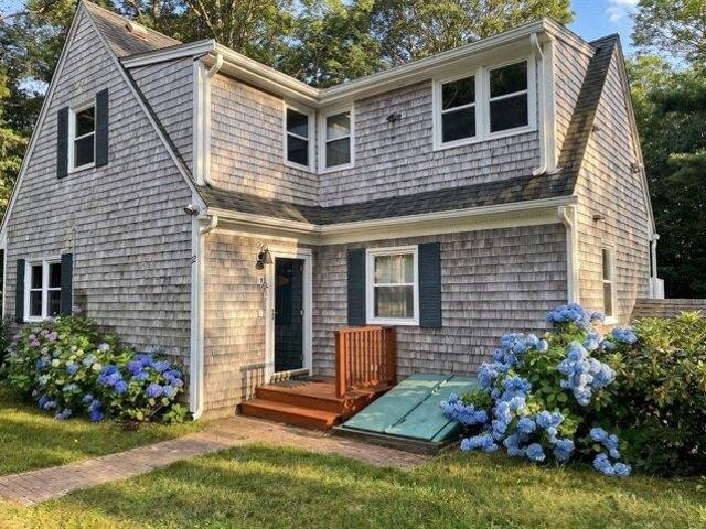 house with 3 bedroom, Sandwich MA DS102477745