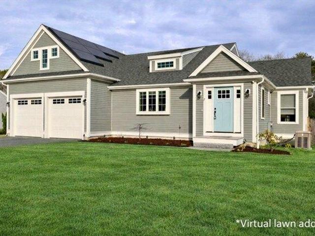 house with 3 bedroom, Sandwich MA DS102409692