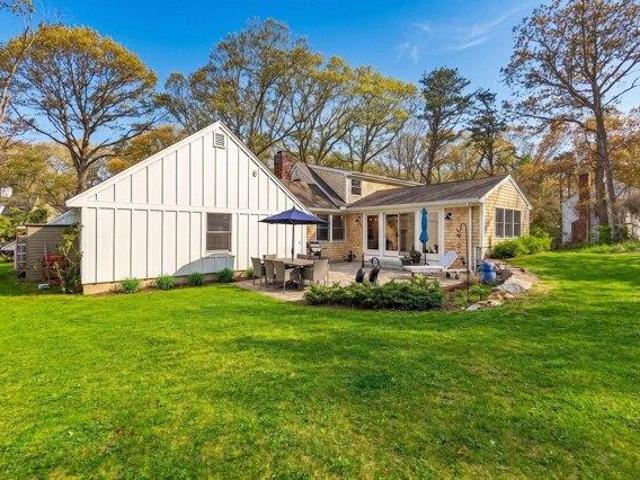 house with 3 bedroom, Sandwich MA DS102411137