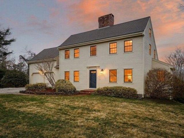 house with 3 bedroom, Sandwich MA DS102778418