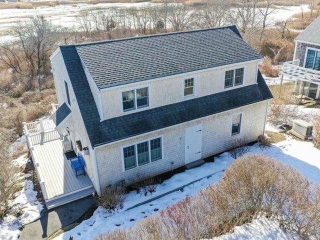 house with 3 bedroom, Sandwich MA DS102708644