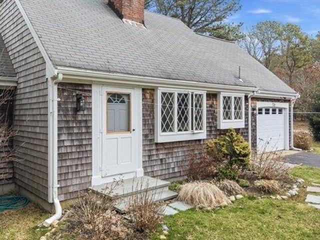 house with 3 bedroom, Sandwich MA DS102708842
