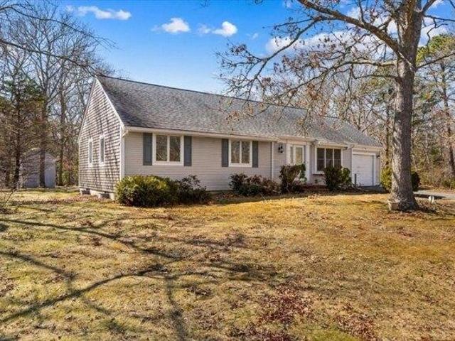house with 3 bedroom, Sandwich MA DS102708851