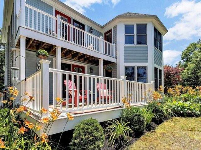 house with 3 bedroom, Sandwich MA DS102724471
