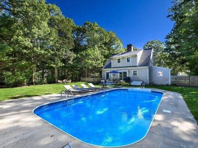 house with 3 bedroom, Sandwich MA DS102729122