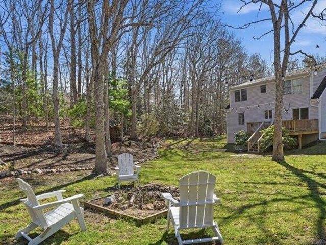 house with 3 bedroom, Sandwich MA DS102801334
