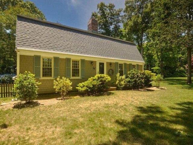 house with 3 bedroom, Sandwich MA DS102801657