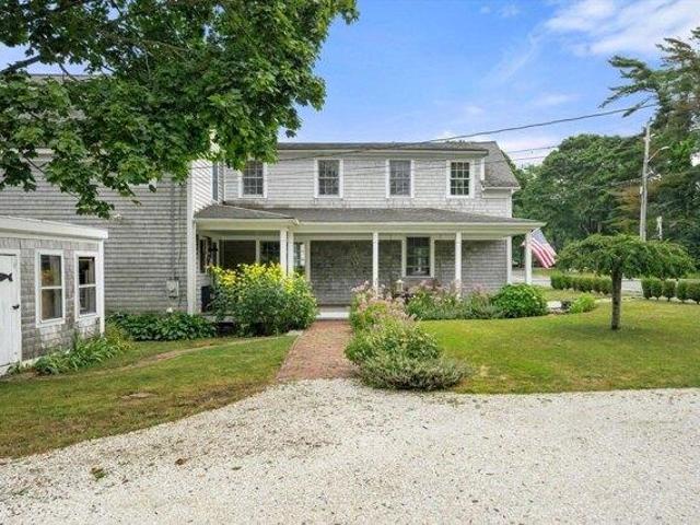 house with 3 bedroom, Sandwich MA DS103069903
