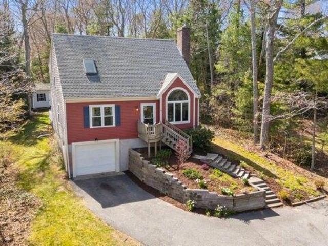 house with 3 bedroom, Sandwich MA DS103073051