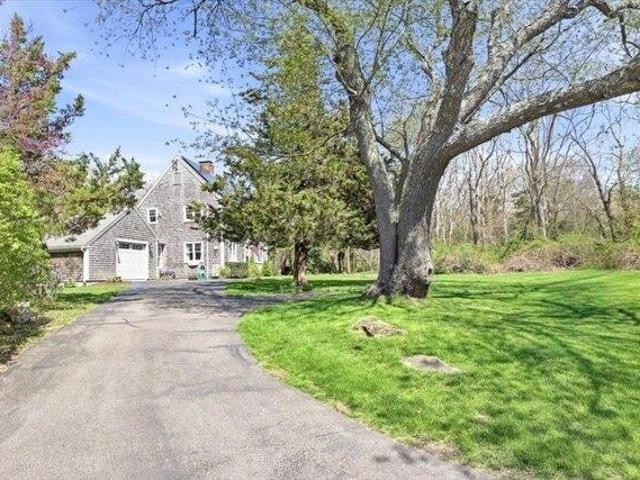house with 3 bedroom, Sandwich MA DS103097392