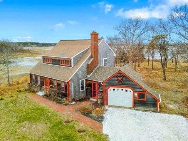house with 3 bedroom, Sandwich MA DS103101162