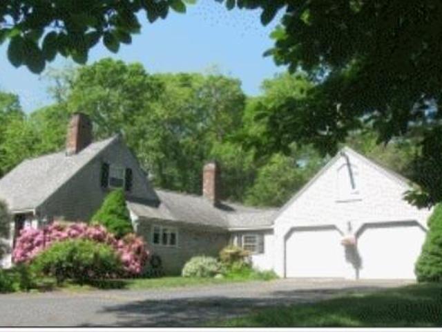 house with 3 bedroom, Sandwich MA DS103222095
