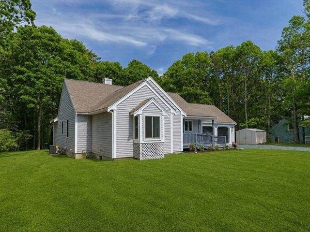 house with 3 bedroom, Sandwich MA DS103441615
