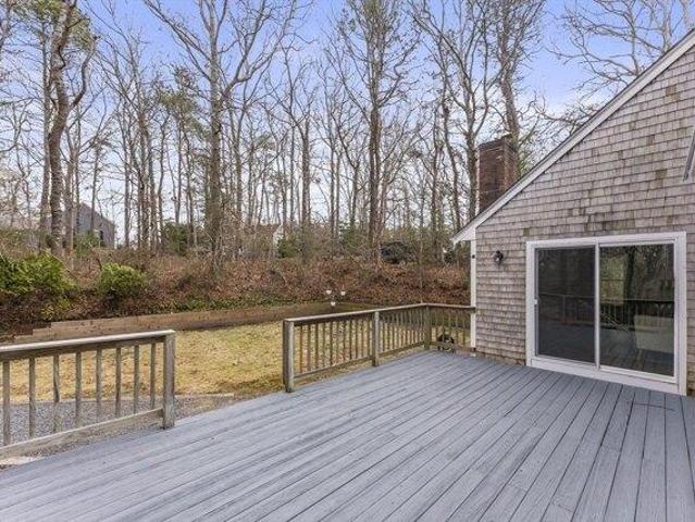 house with 3 bedroom, Sandwich MA DS103494928