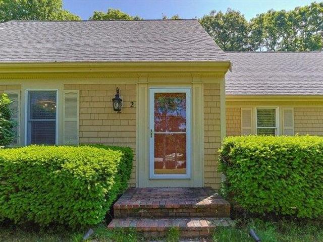 house with 3 bedroom, Sandwich MA DS103432974