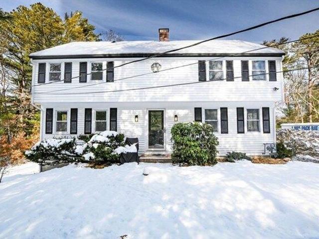 house with 3 bedroom, Sandwich MA DS103548536