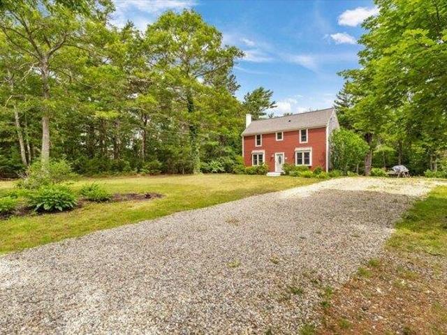 house with 3 bedroom, Sandwich MA DS104150701