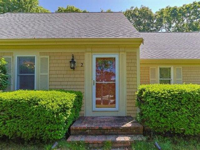 house with 3 bedroom, Sandwich MA DS104152579