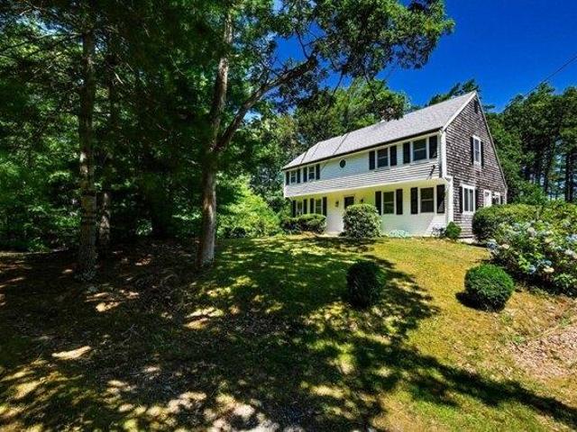 house with 3 bedroom, Sandwich MA DS104296365