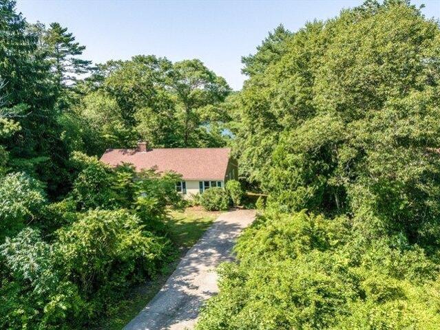house with 3 bedroom, Sandwich MA DS104297802
