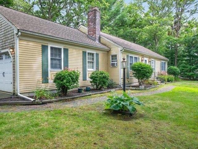 house with 3 bedroom, Sandwich MA DS104375030